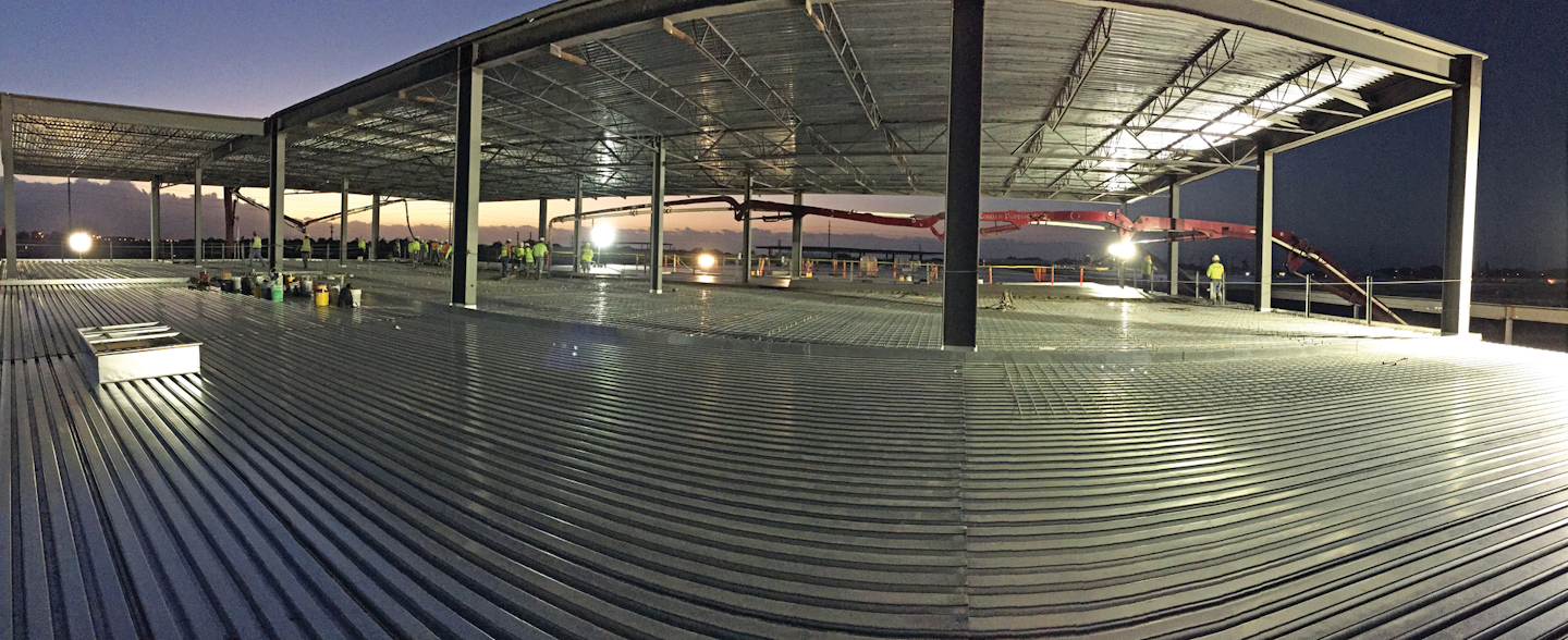 First Hawaii Mall Built in 30 Years Creates Unique Challenges for ...