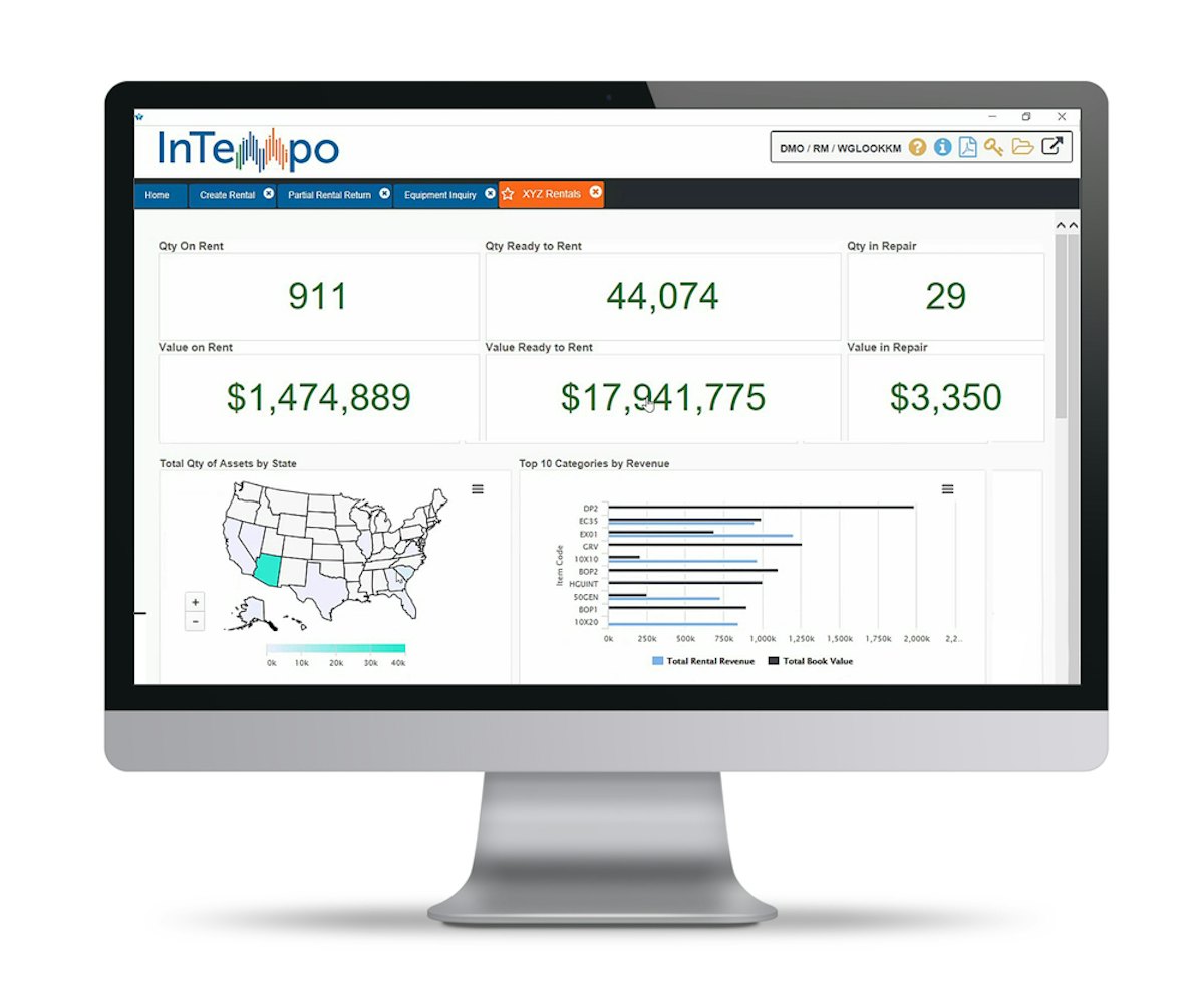 InTempo Software From: InTempo Software | For Construction Pros