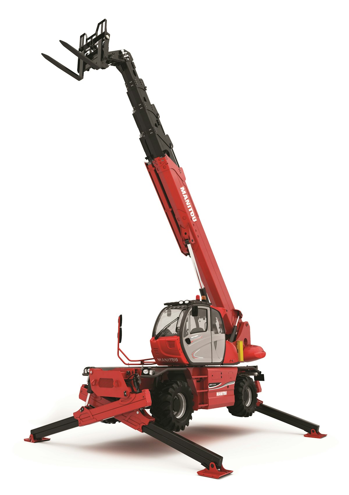 manitou 2470