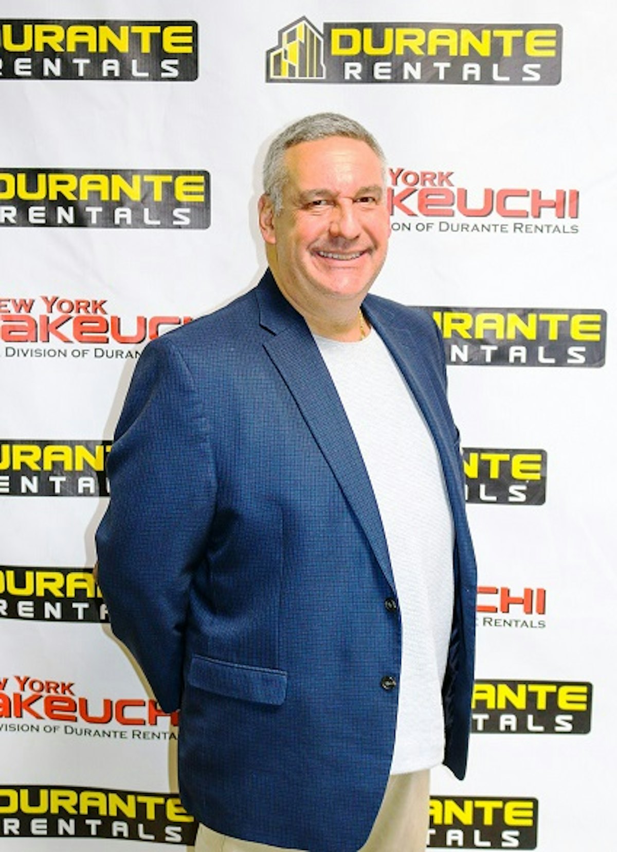 Industry Veteran Mitch Garfinkel Joins Team Durante Rentals | For ...