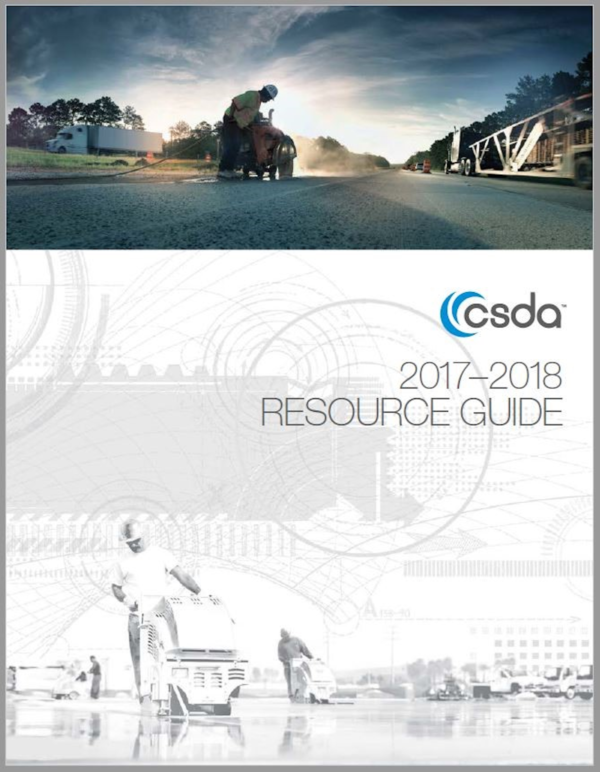 New Specifier Resources Released by CSDA | For Construction Pros