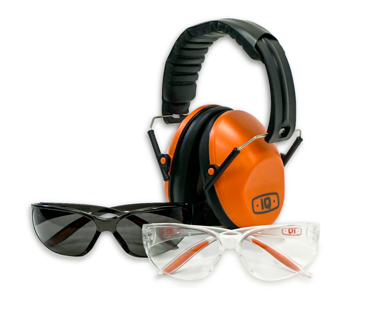 iQ Power Tools Introduces New Line of Safety Gear From: iQ Power Tools ...