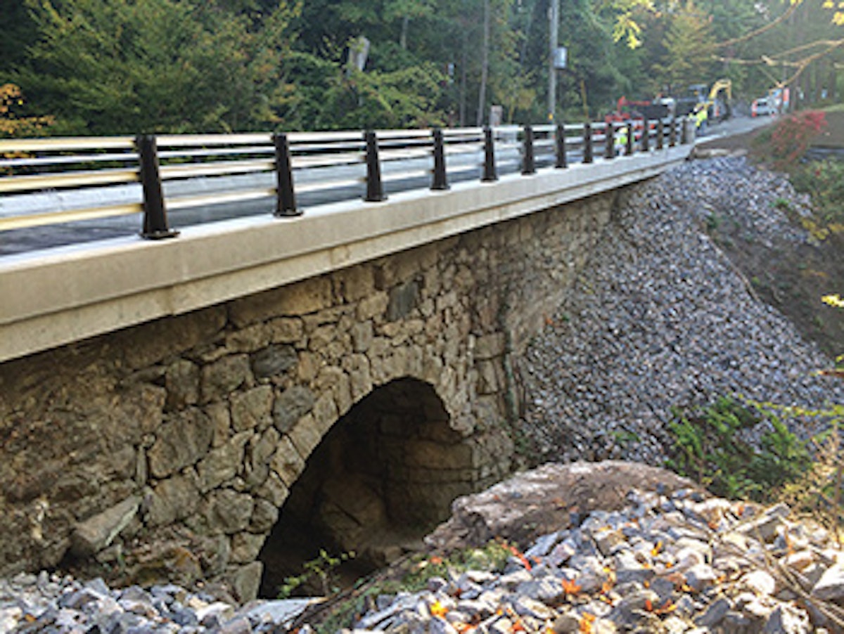 Oldcastle Precast Bridge Projects Win Design Excellence Awards | For ...