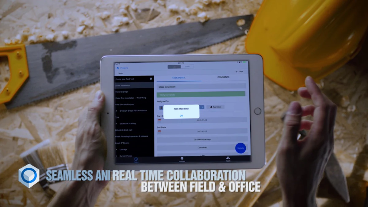 [VIDEO] Overview of onTarget Mobile Field App | For Construction Pros