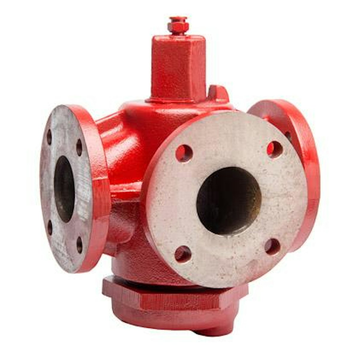 Series 600SJ Lubricated Asphalt Plug Valves From: Homestead Valve | For ...