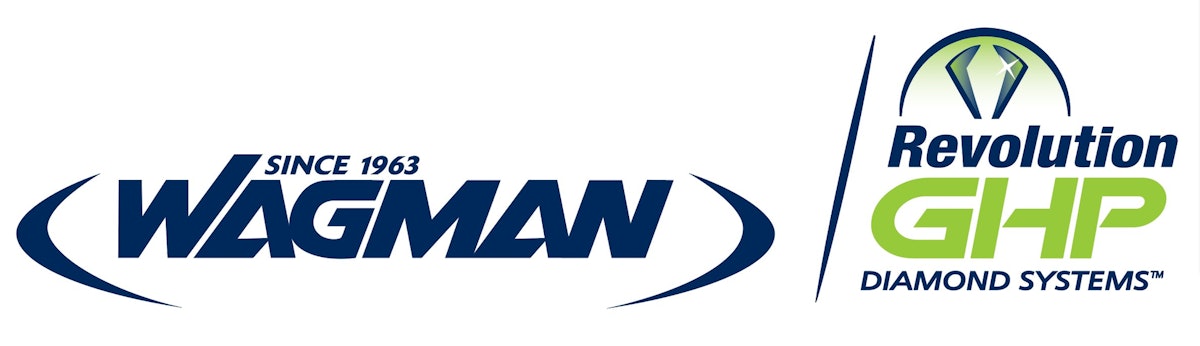 Wagman Revolution GHP Website Launch Polish Concrete with a Power ...