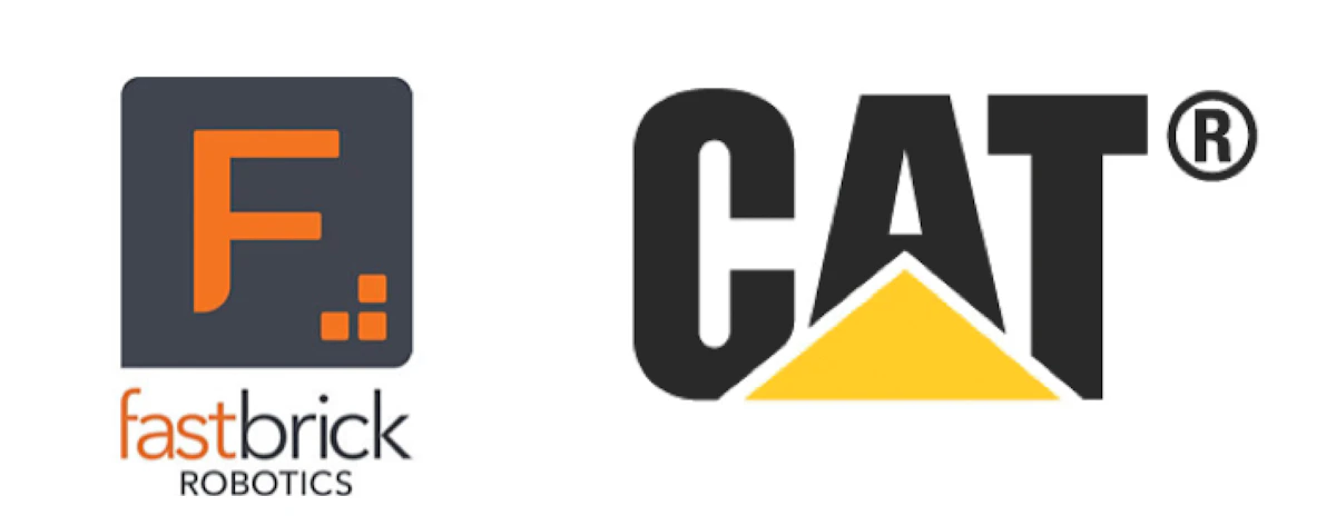 Caterpillar, Fastbrick Robotics Discuss Collaboration on Robotic ...