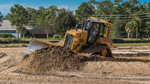 Topcon 3D-MC MAX Machine Control Solution Enables Fast, Accurate ...