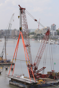 Enerpac SHAS-Series Autonomous SyncHoist Enables Precision Load Maneuvering with a Single Crane ...