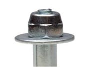 Concrete Fastening Systems, Inc. CONFAST Split Drive Anchors. From ...
