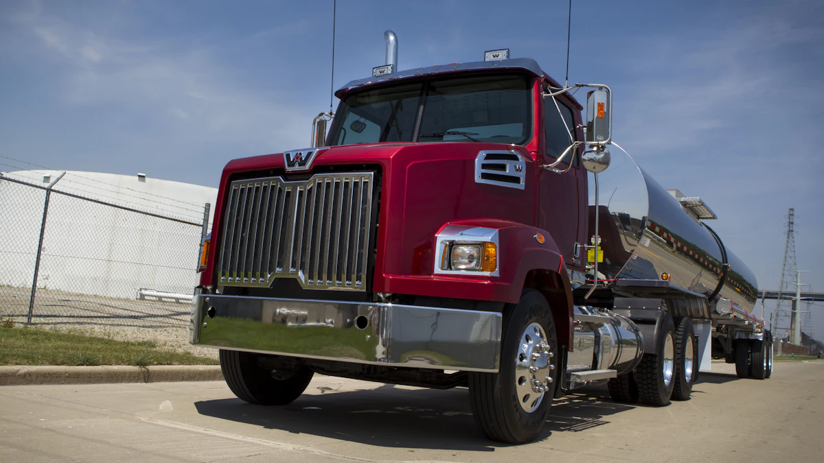 Western Star Adds Options to Enhance Truck Performance | For ...