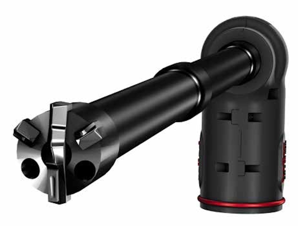 d-goEXPERT Dustless Drill Bits from Drilltec From: Driltec, Inc. | For ...