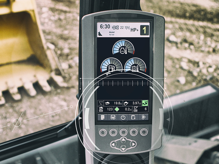 Take Aim at Maximum Haul Truck Loads with Payload Management Systems ...