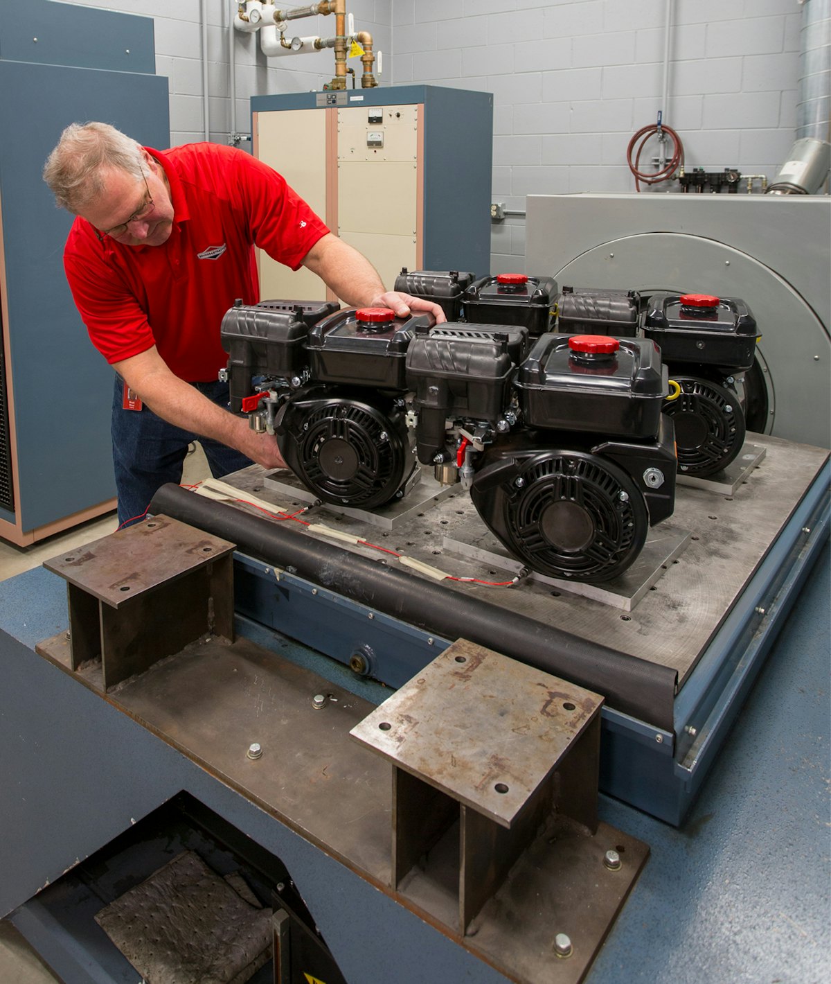 Vanquishing Vibration: What Improvements in NVH Testing Mean for ...