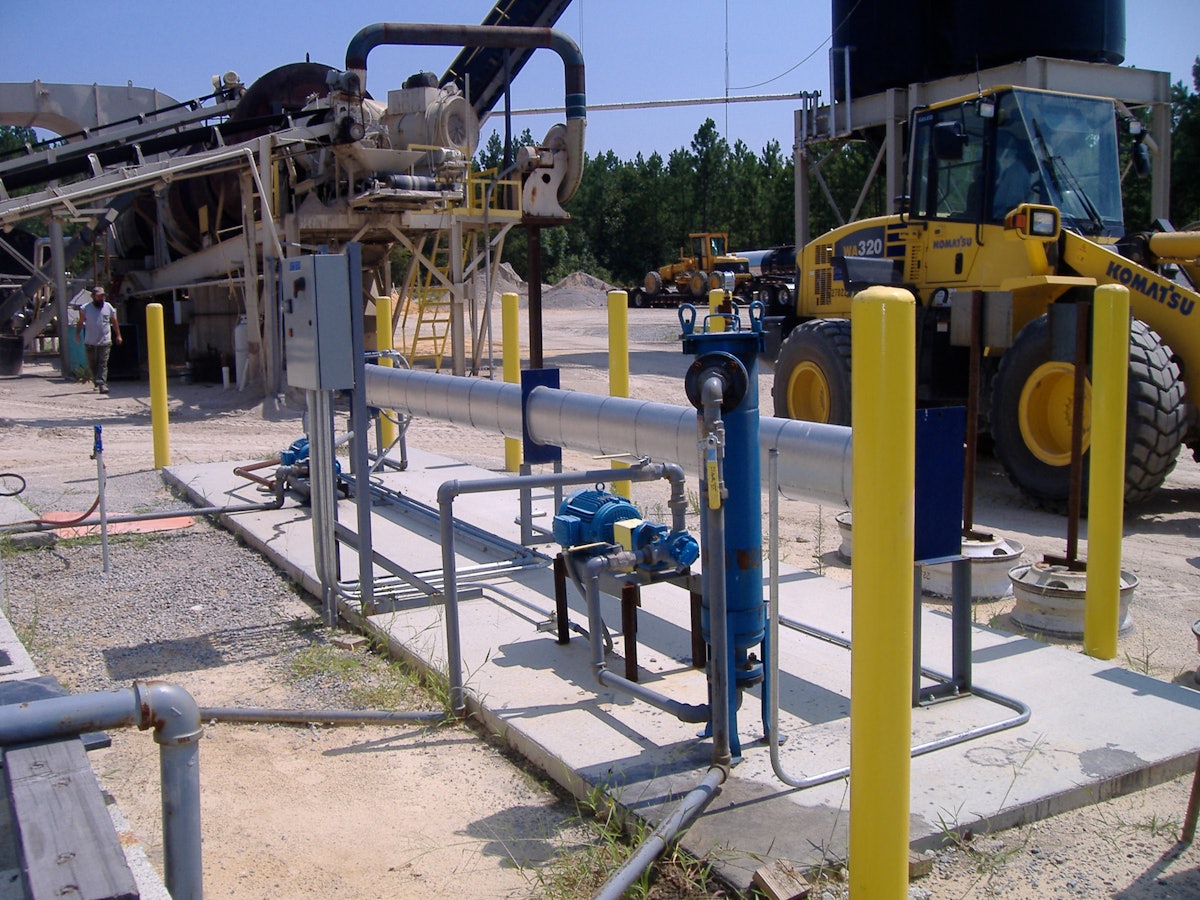 Lo-Density CLHR Inline Electric Fuel Oil Preheaters From: Process ...