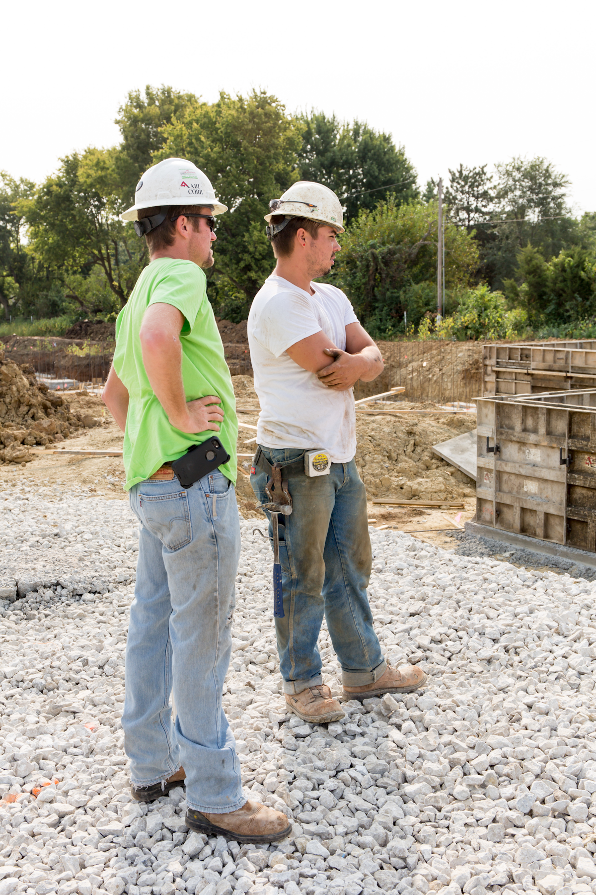 Planning for the Future Workforce | For Construction Pros