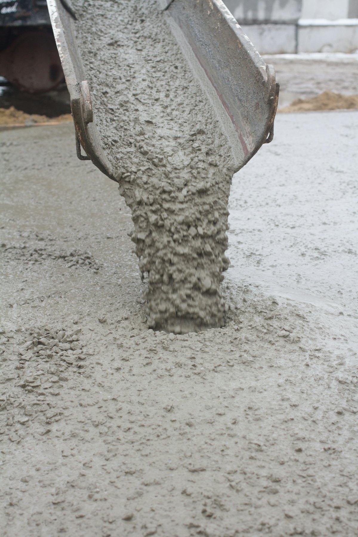 Will My Project Benefit from Control Flow Concrete? | For Construction Pros
