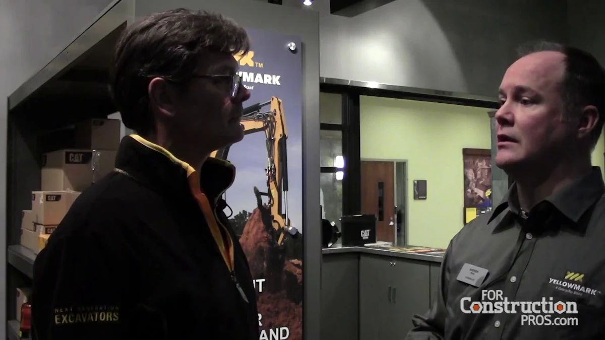 [VIDEO] Caterpillar Creates a Value Parts Brand to Woo a Wider Range of ...