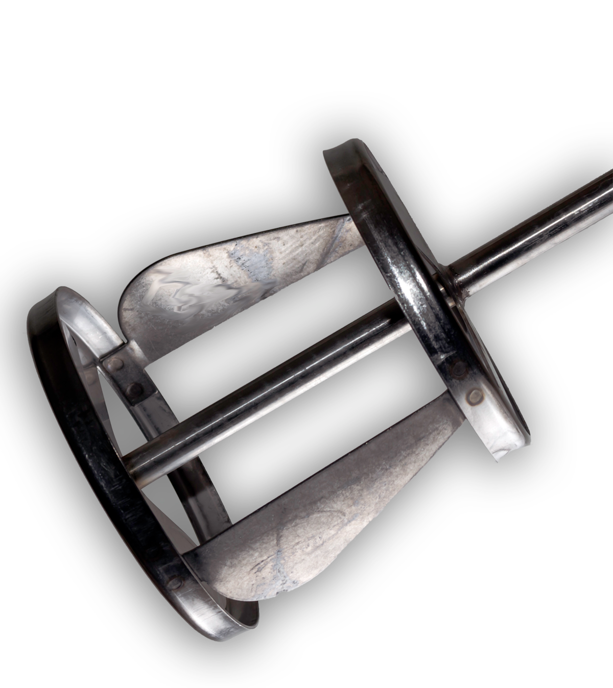 Jiffy Mixer Co. Inc Industrial/Commercial Mixer From: Jiffy Mixer Co ...