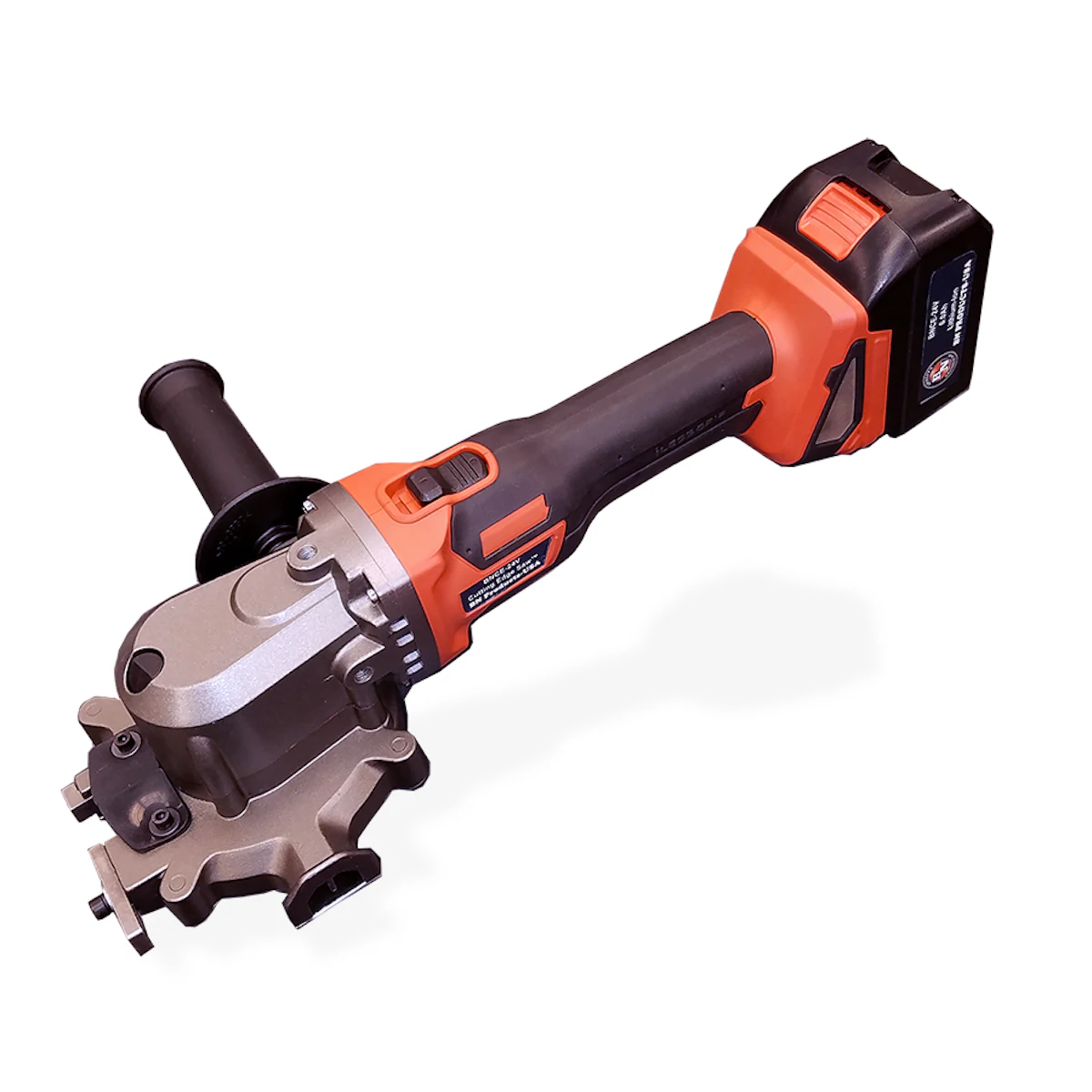 BNCE-20-24V Cutting Edge Saw From: BN Products - USA, LLC | For ...
