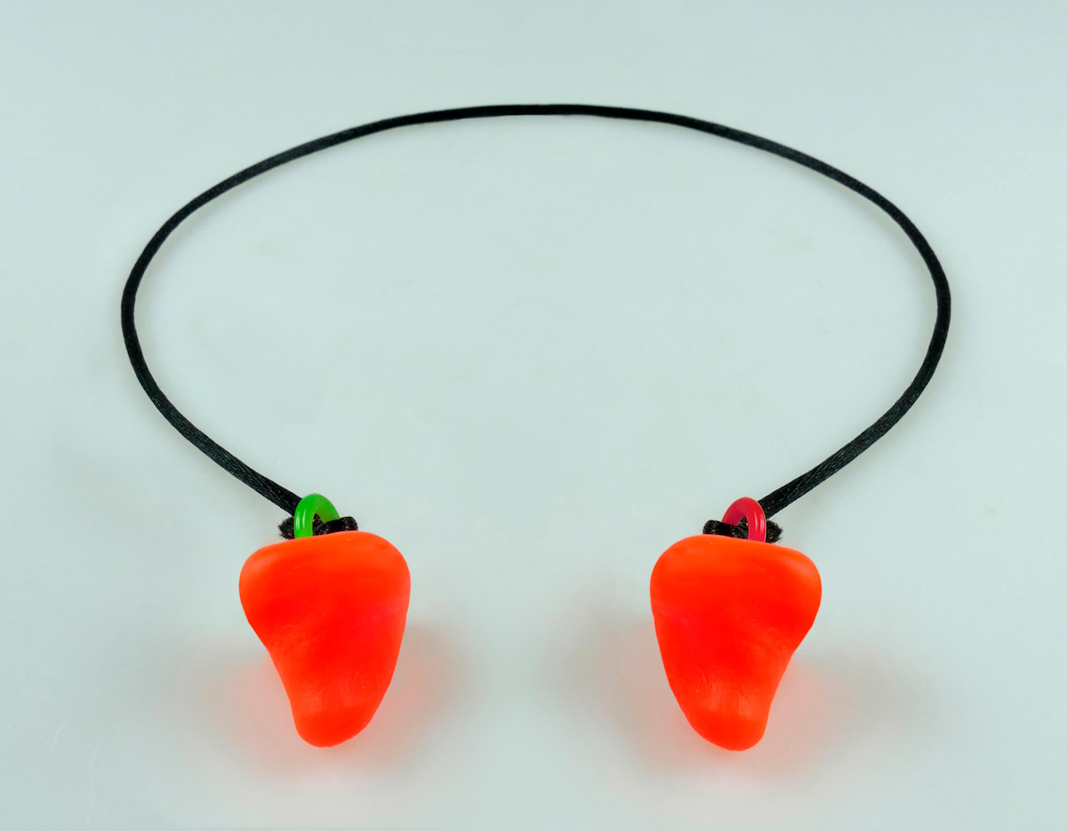 Molded PPE Ear Plug Kit From: Zenplugs | For Construction Pros