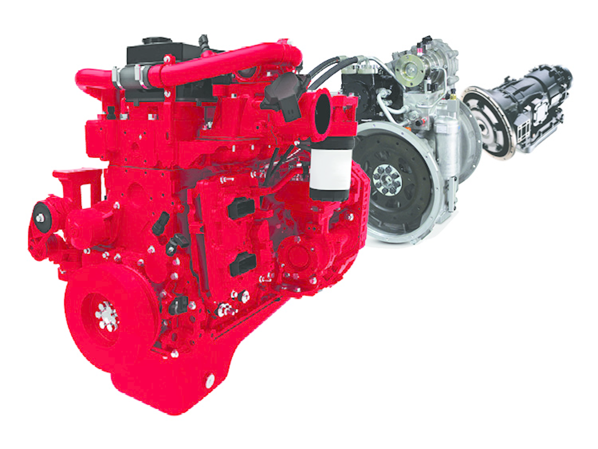 Elgin Introduces Single-engine Crosswind From: Elgin Sweeper Company ...