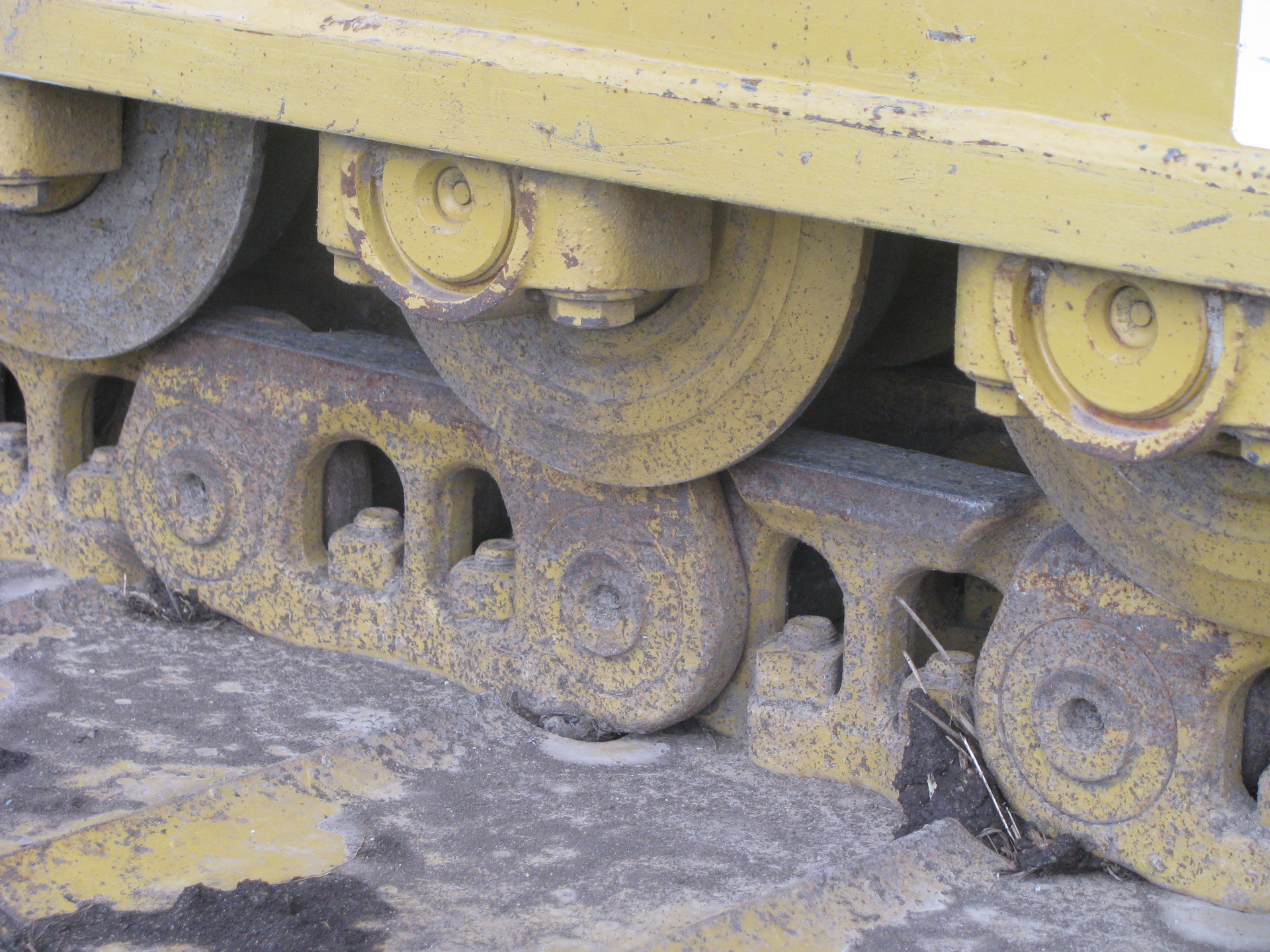 Inspections and Proper Maintenance Give Dozer Uptime a Push | For ...