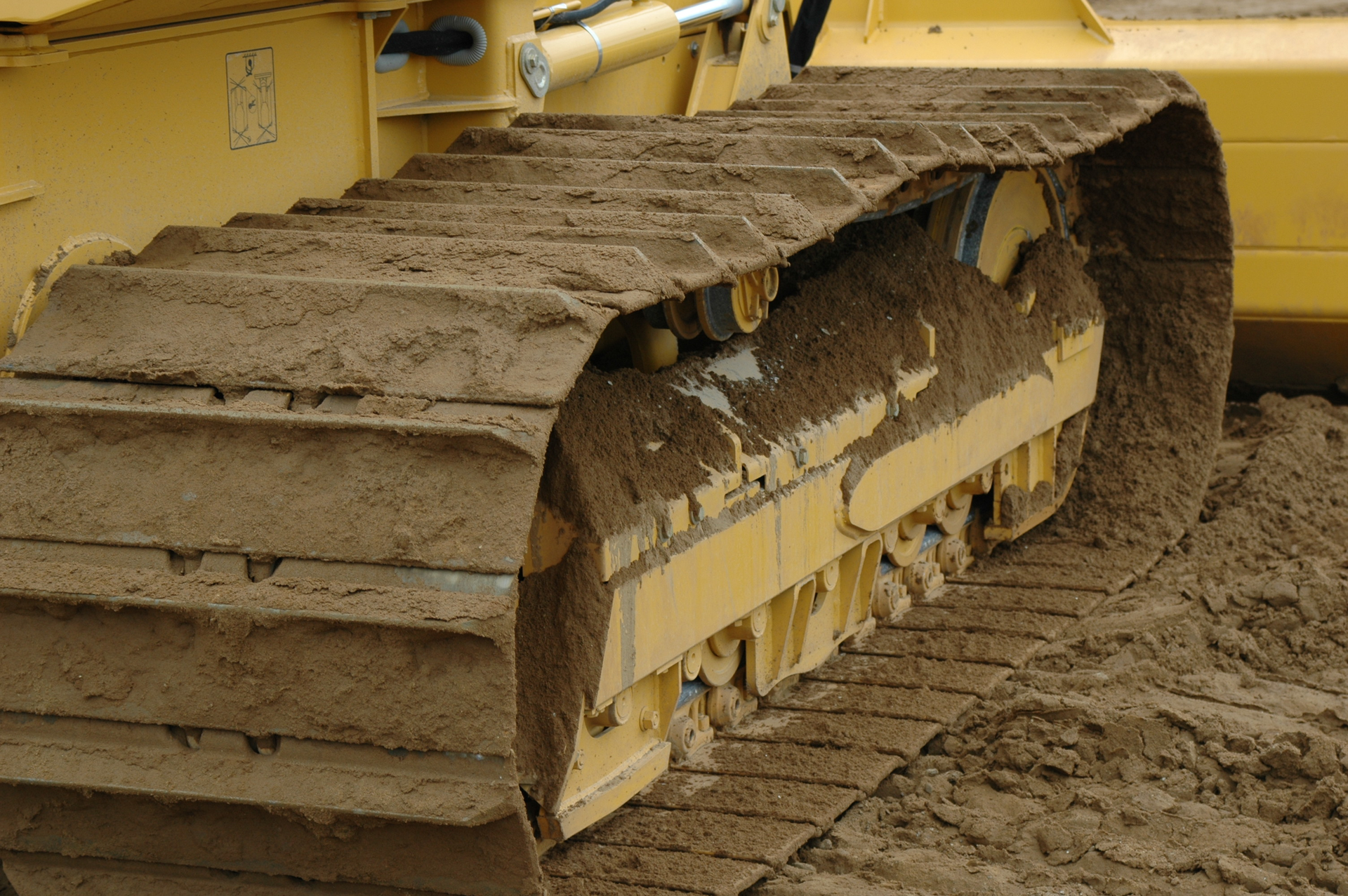 Inspections and Proper Maintenance Give Dozer Uptime a Push | For ...