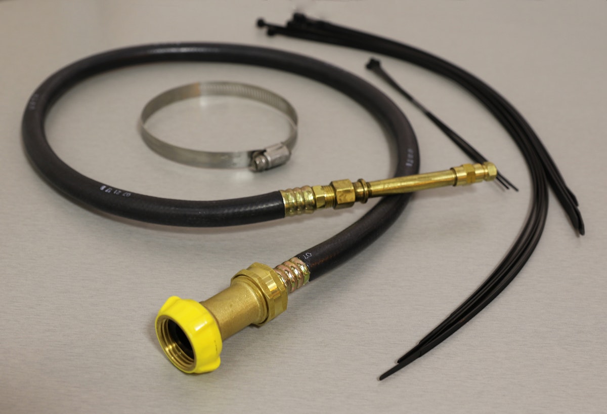 Atlas Copco Introduces Retrofit Dust Suppression Spray Kit for Handheld ...