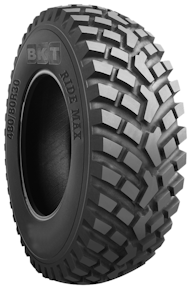 BKT Ridemax IT 696 From: BKT USA, Inc. | For Construction Pros