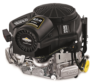 Briggs & Stratton Introduces Enhanced and Expanded Line of Commercial ...