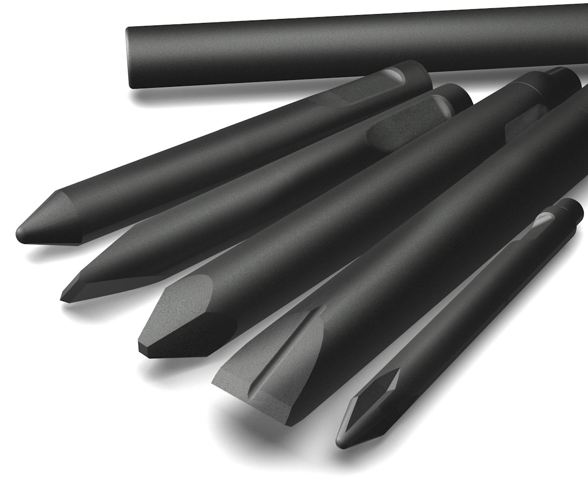 Brunner & Lay Demolition Tools From: Brunner & Lay, Inc. | For ...