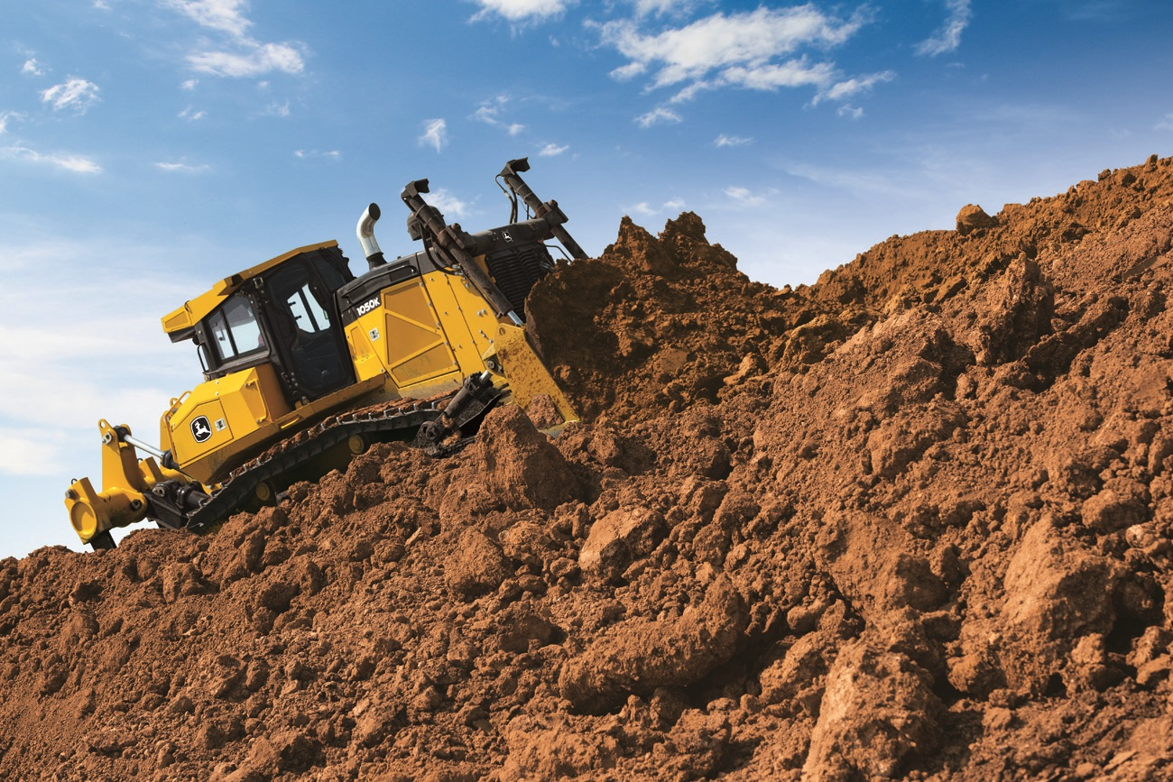 Inspections and Proper Maintenance Give Dozer Uptime a Push | For ...
