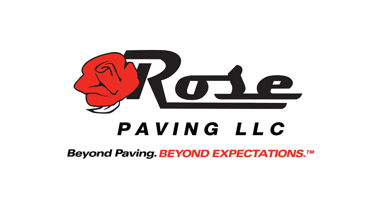 Rose Paving | For Construction Pros