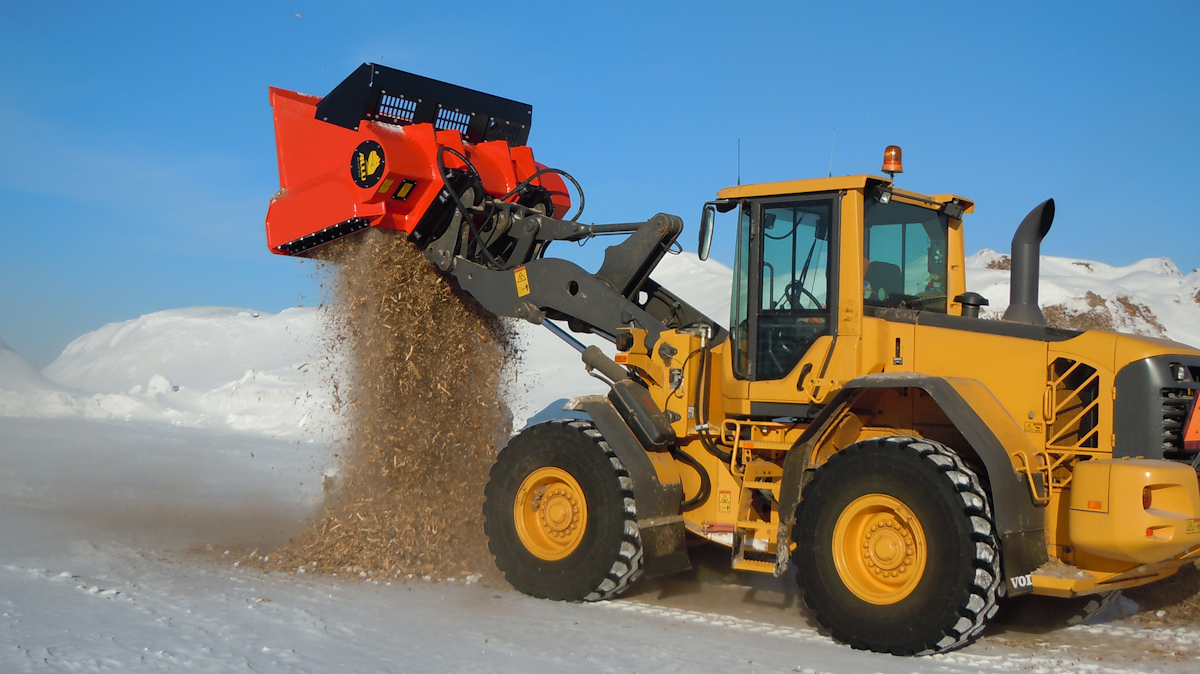 ALLU Group to Highlight Transformer and Processor Ranges at INTERMAT ...