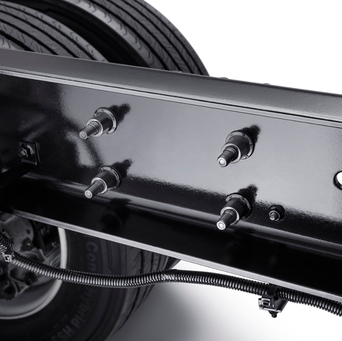 Chevrolet Reenters Medium Duty Truck Market with Class 6 First From ...