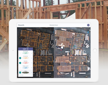 Unearth Oneplace Place-based Progress Documentation Software From ...