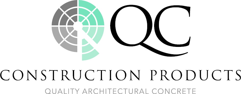 q design and construct logo