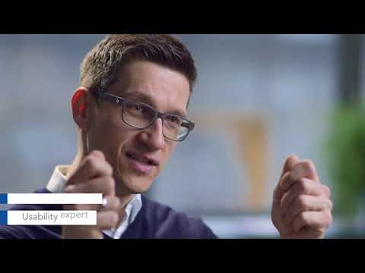 [VIDEO] Kleemann Spective Control System | For Construction Pros