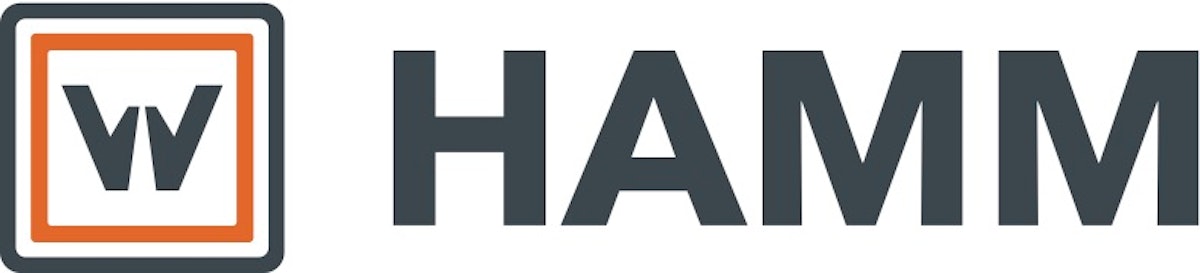 Hamm Compactors | For Construction Pros