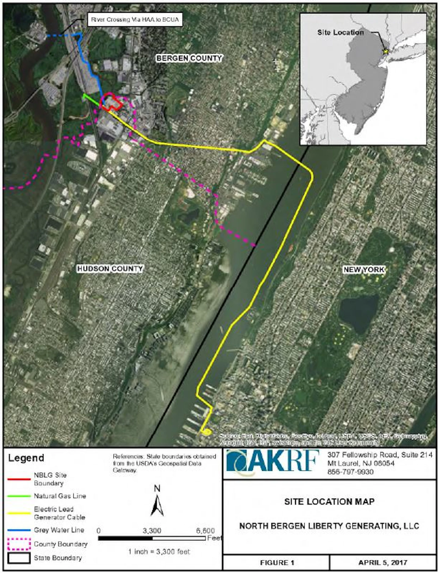 [VIDEO] New Jersey Plans $1.8B Power Plant to Power NYC by 2022 | For ...