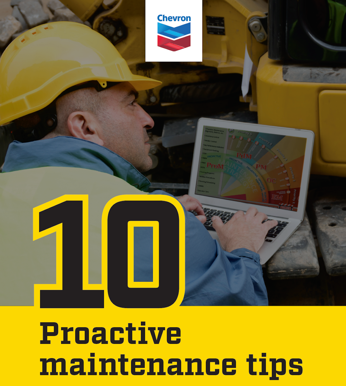 [WHITEPAPER] 10 Proactive Maintenance Tips You Can't Afford to Skip ...