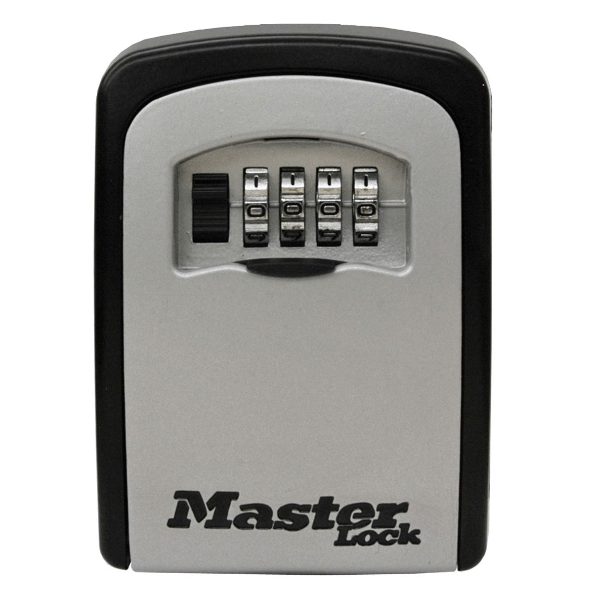 Master Lock 5401D Set-Your-Own Combination Wall-Mount Lock Box From ...
