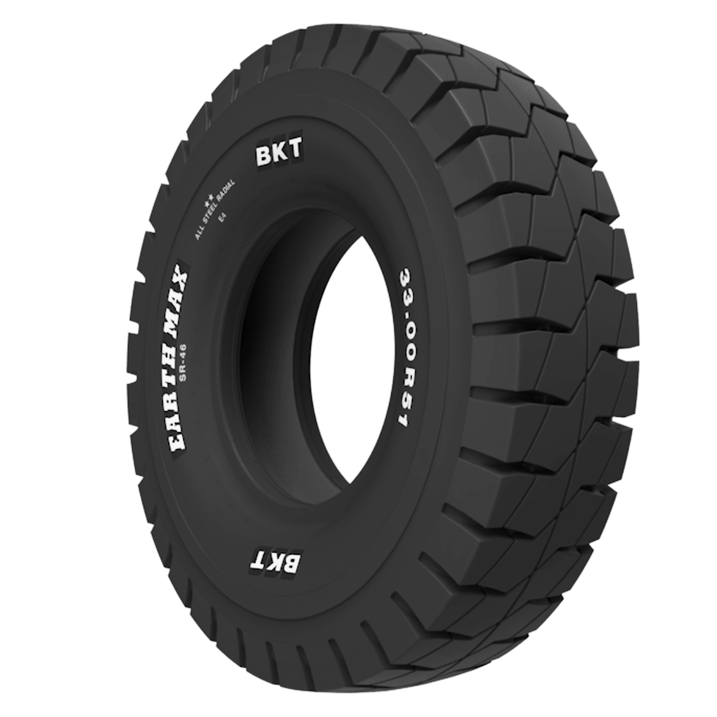 BKT Looks to Technology, New Materials to Achieve 10% Global OTR Market ...