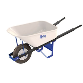 Bon Tool Co. Expands Offering of Trade Tough Wheelbarrow From: Bon Tool ...