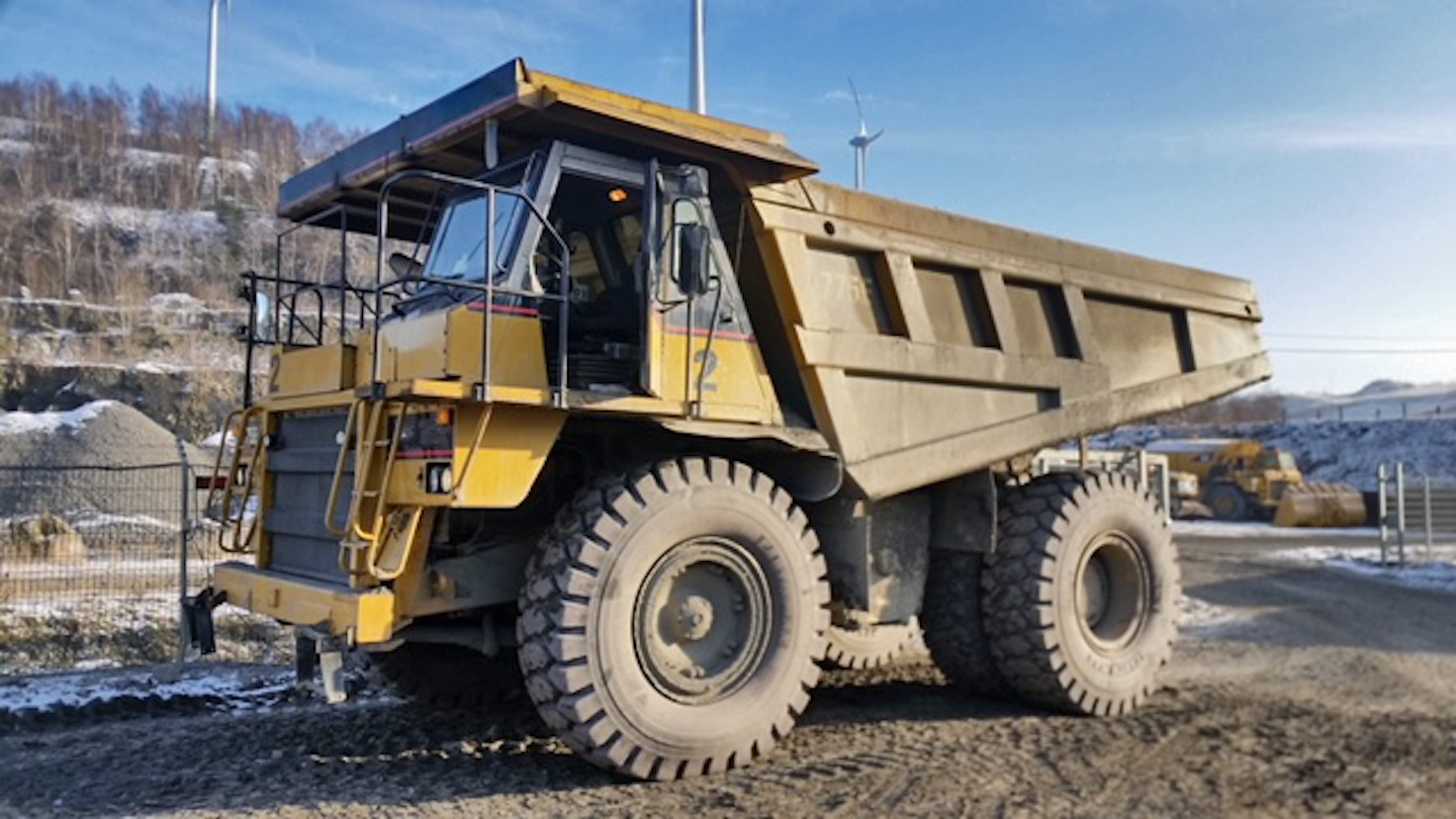 BKT Looks to Technology, New Materials to Achieve 10% Global OTR Market ...