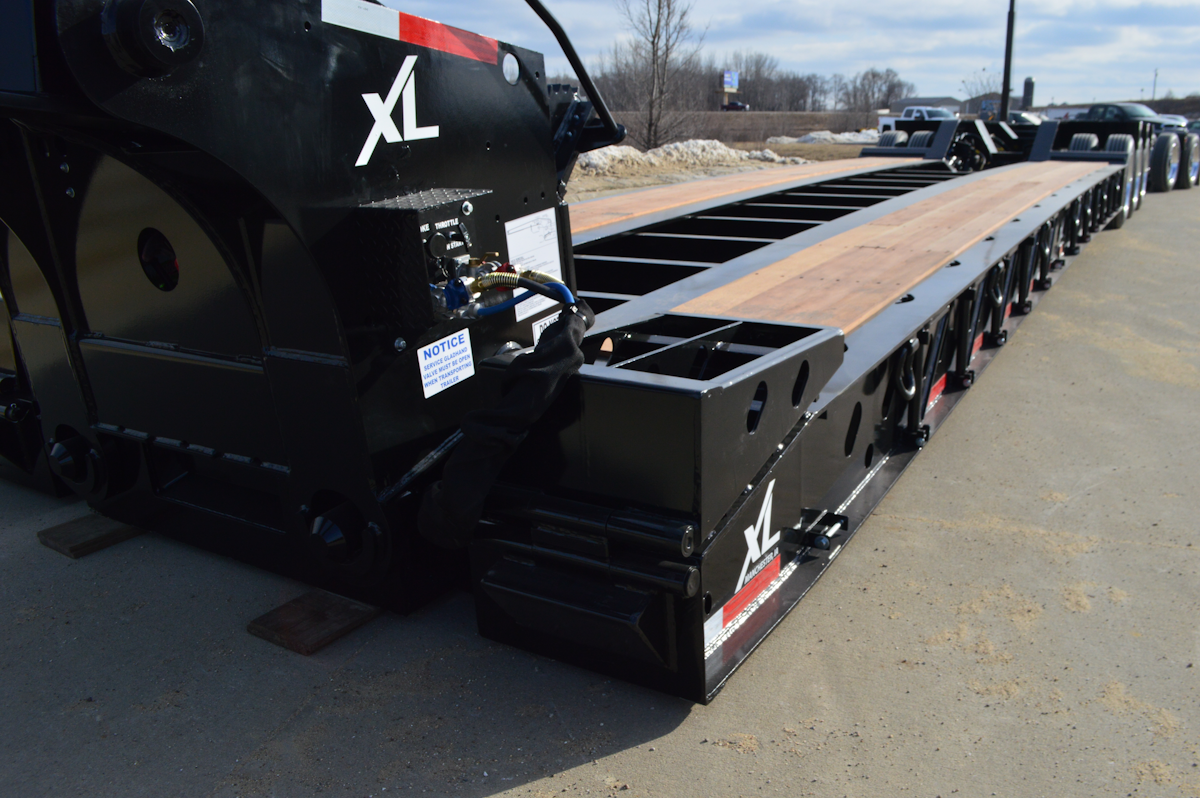 How to Stop Equipment Trailer Brake Failures | For Construction Pros