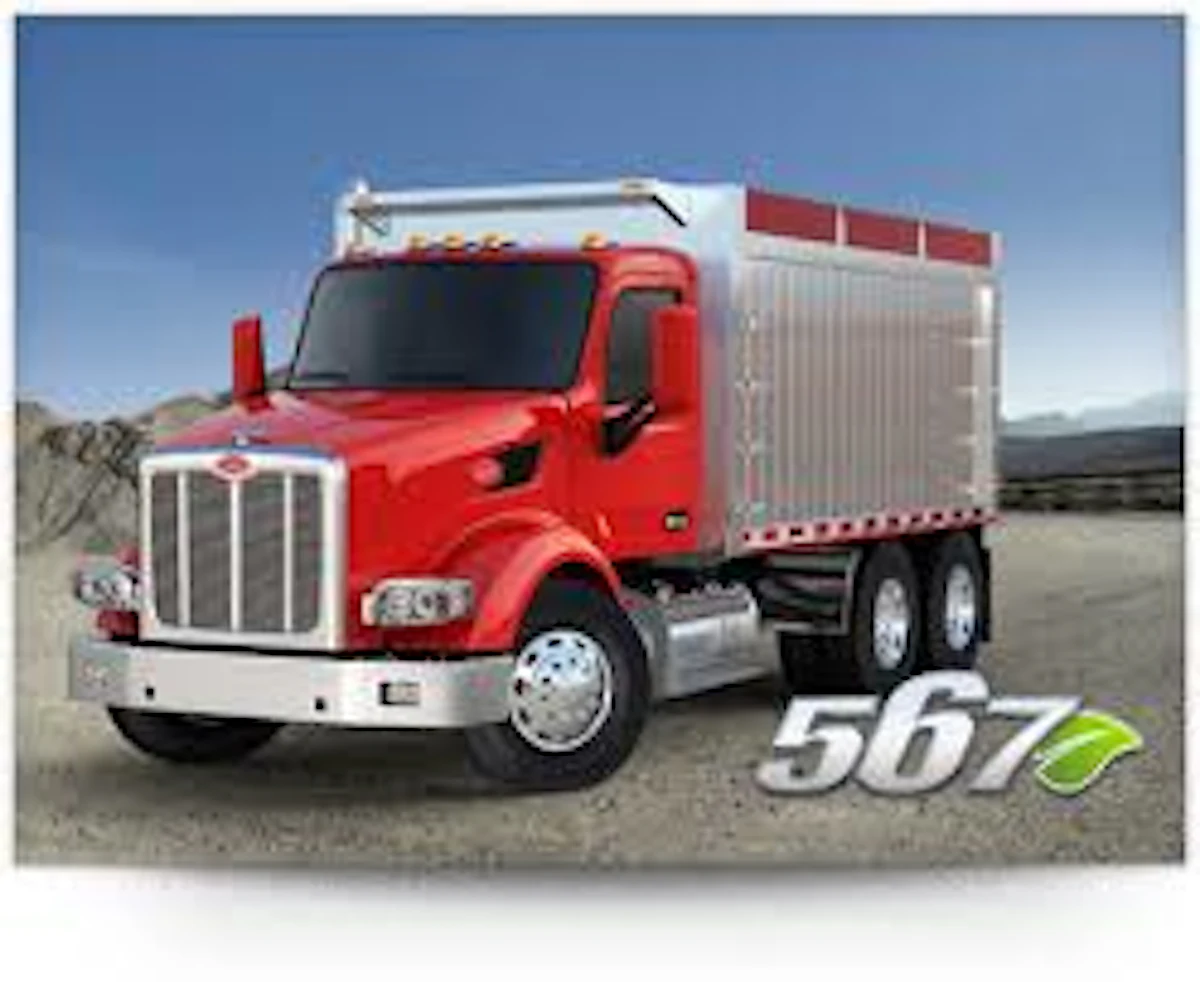 PACCAR Transmission Now Available with PACCAR MX-11 Engines | For ...
