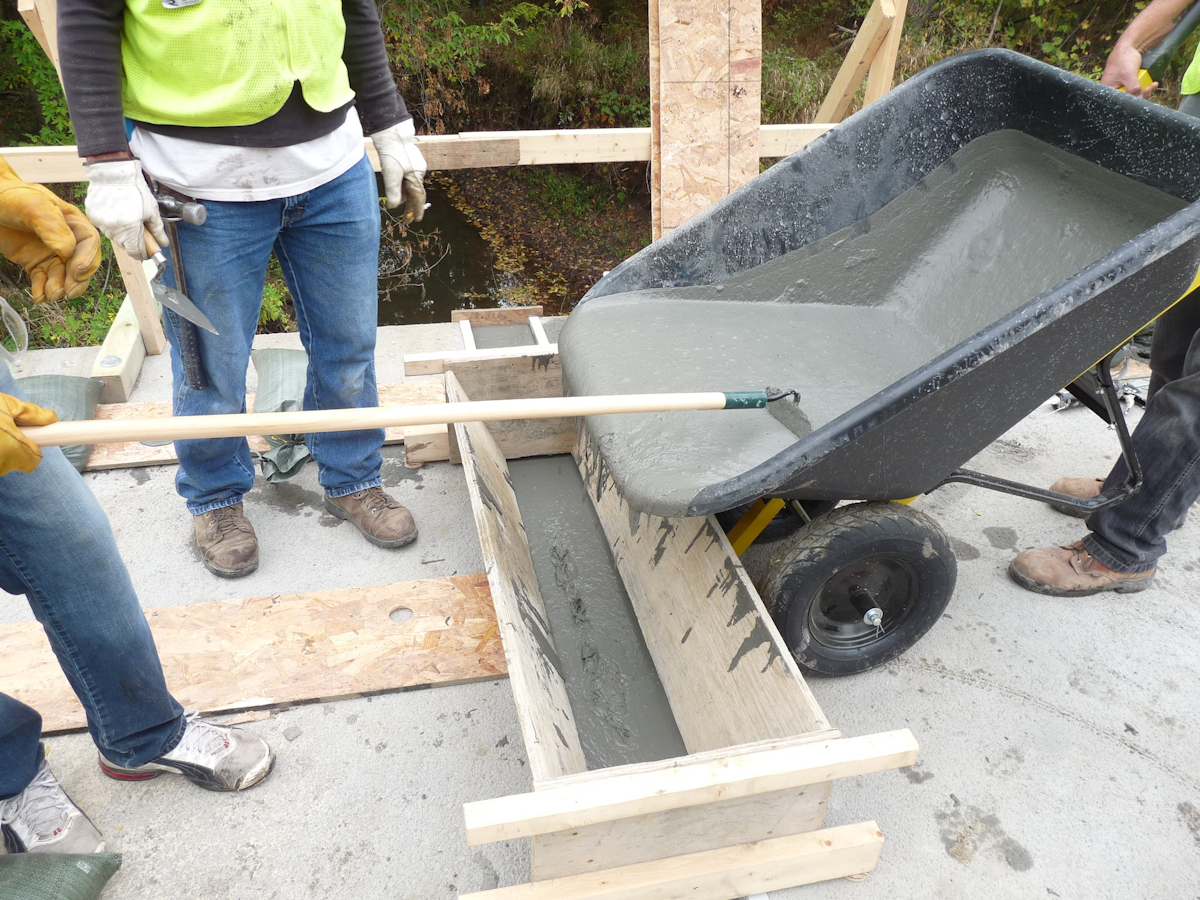 Ultra-High Performance Concrete | For Construction Pros