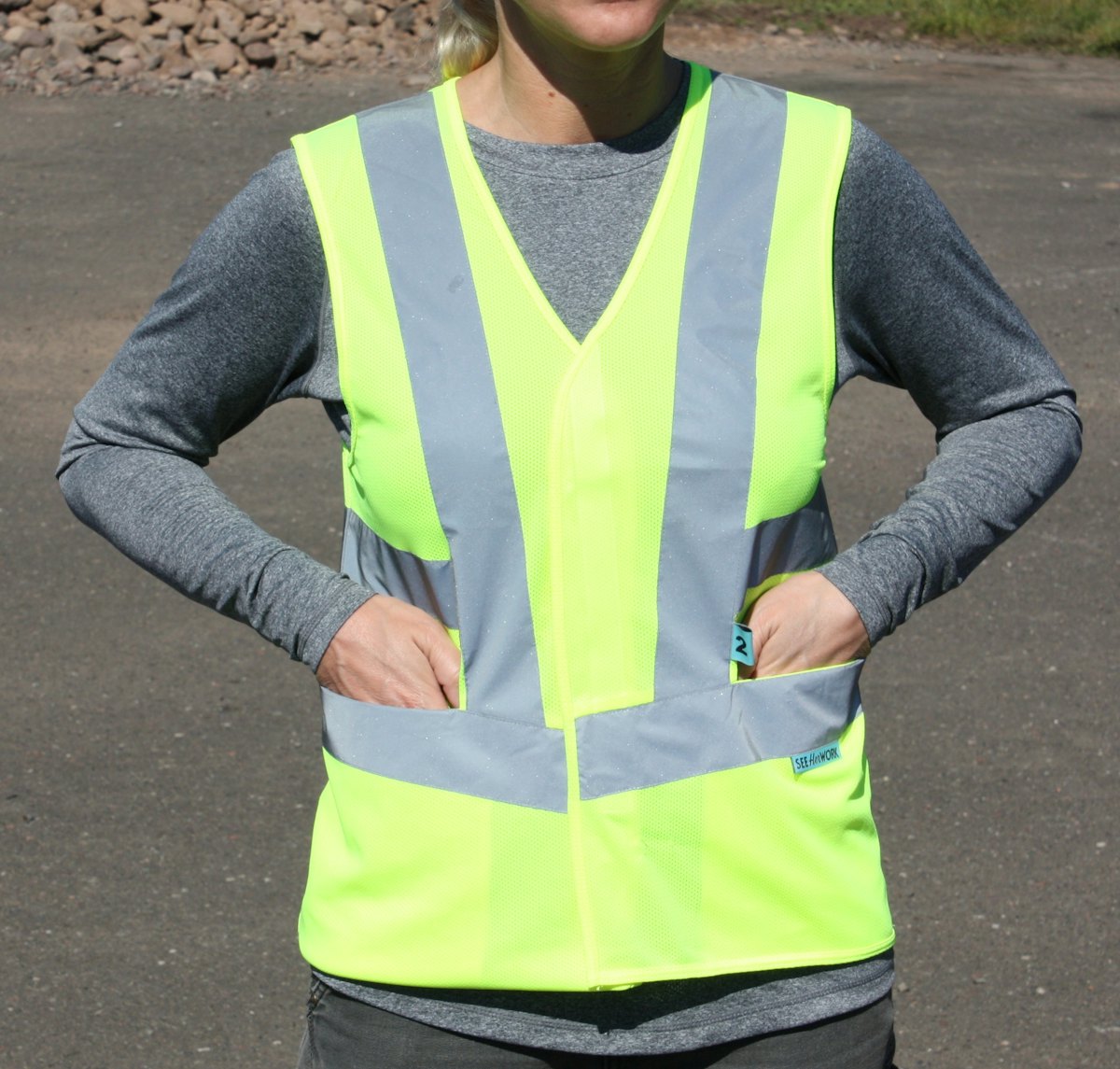 New Company Releases High-Performance Work Wear Designed to Fit Women ...
